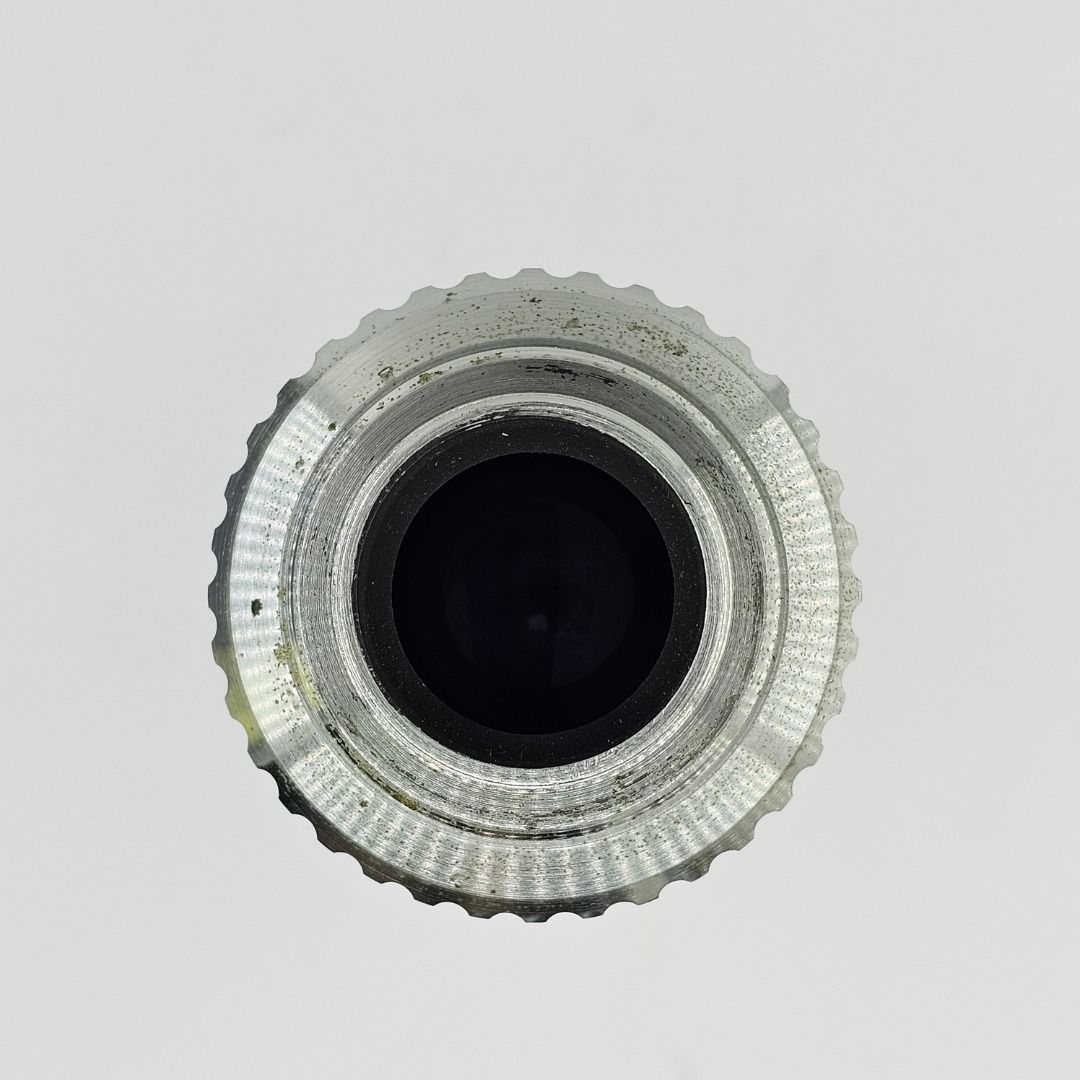 Elgeet 100mm F2.7 (4 Inch) 電影鏡 No. A1579, 攝影器材, 鏡頭及裝備 - Carousell