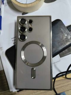 Galaxy S24 Ultra 5G Titanium Gray 256GB, Mobile Phones & Gadgets ...