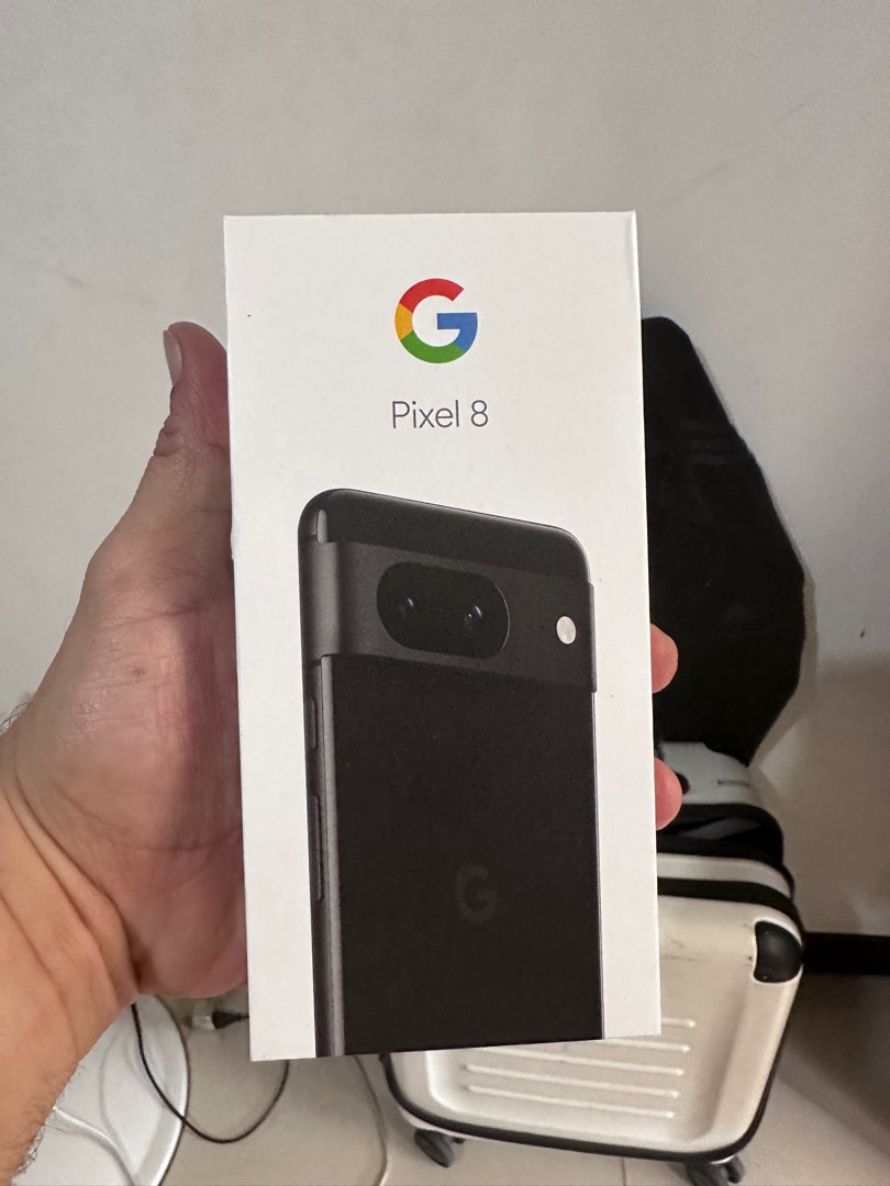 Google pixel 8 128 us version, Mobile Phones & Gadgets, Mobile Phones ...