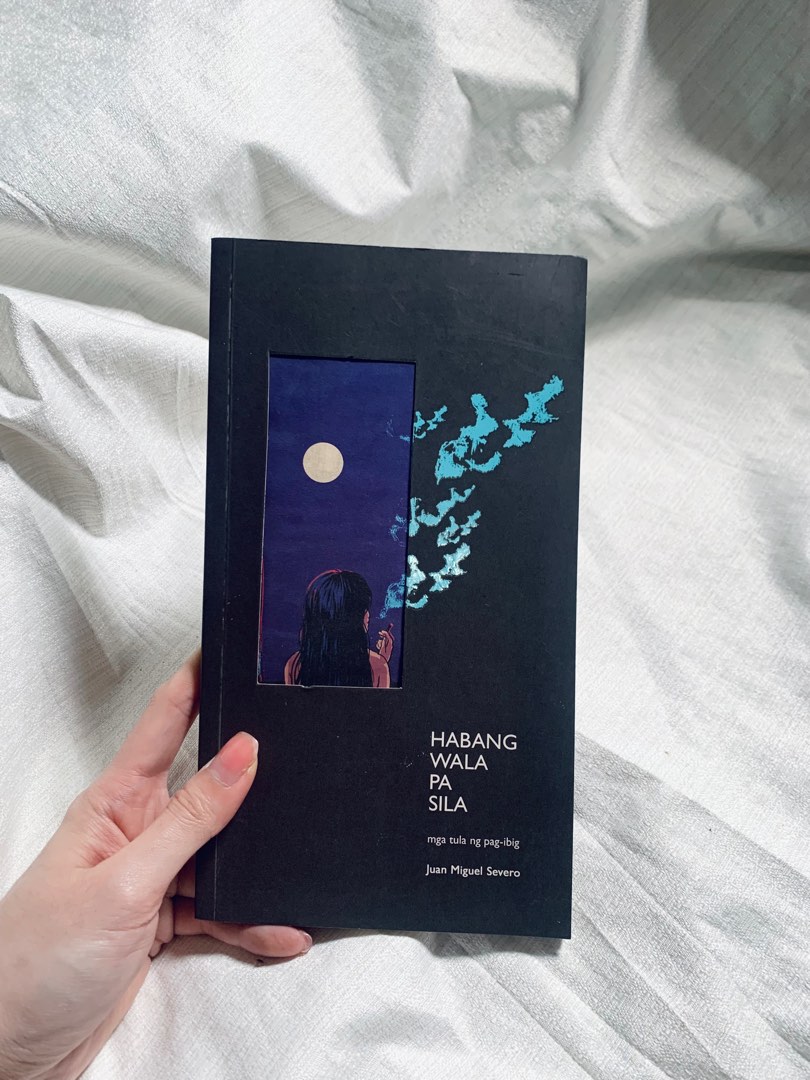 Habang Wala Pa Sila by Juan Miguel Severo, Hobbies & Toys, Books ...