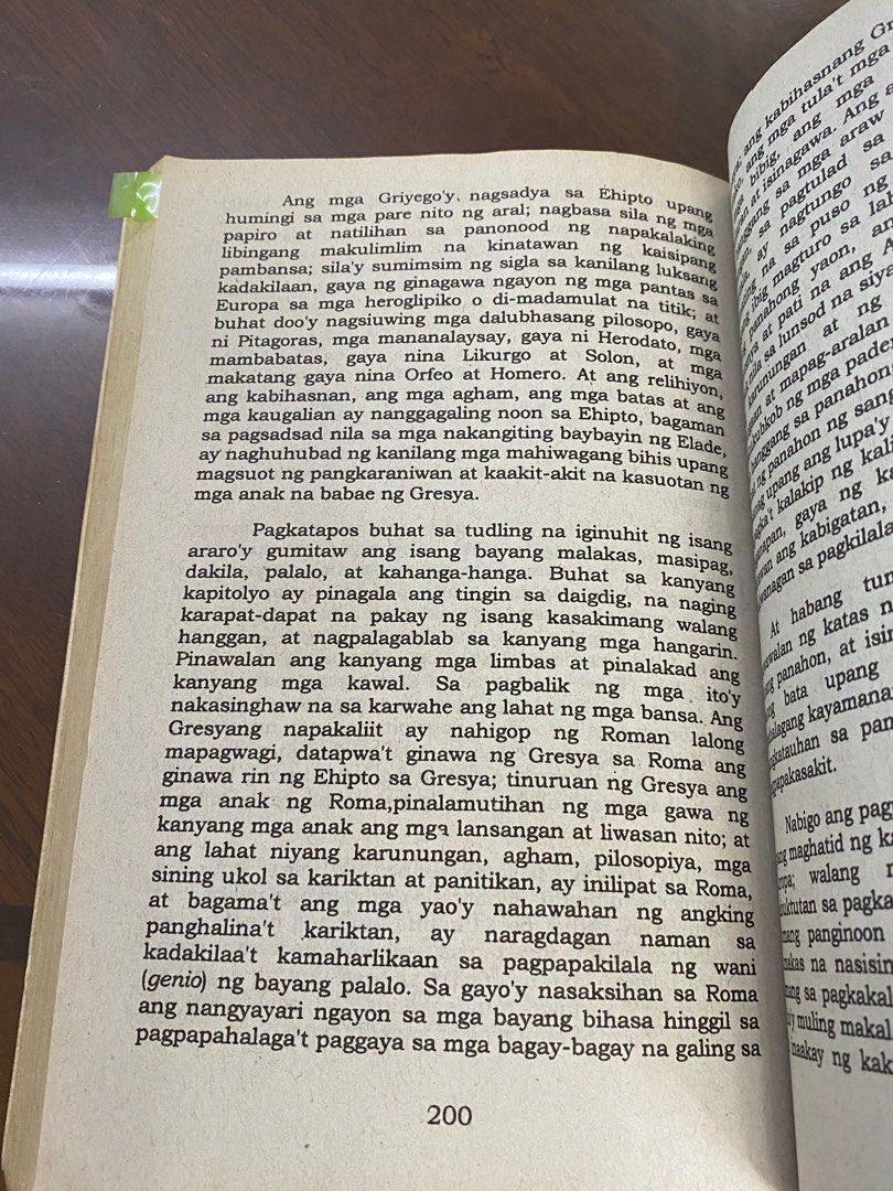 History Tagalog English Book - Rizal Kabayanihan Tungo sa Globalisasyon ...