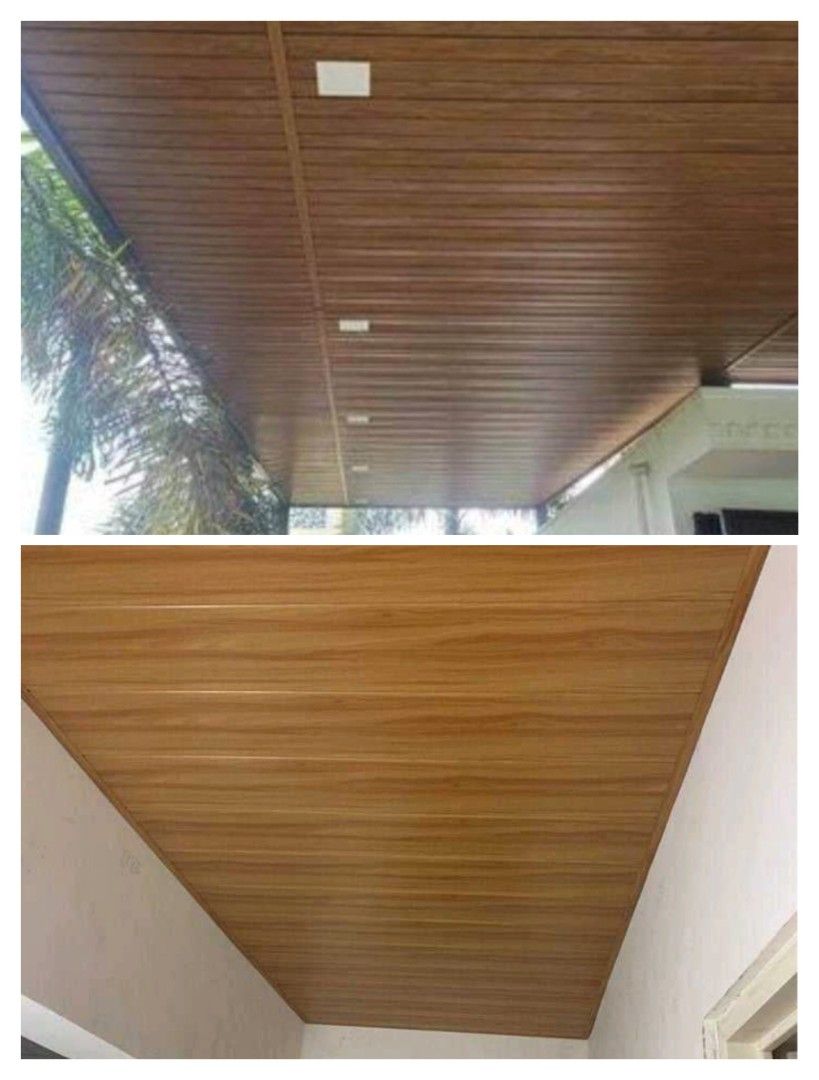 Hornitex, optima, hardieflex, Pvc Ceiling Panels, Spandrel, eaves ...
