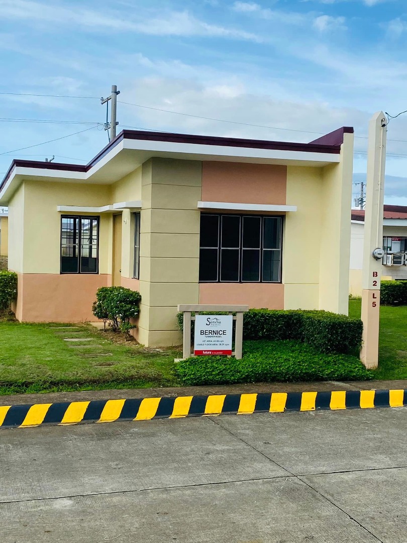 House & Lot Package & Lots Only In Cavite, Laguna and Batangas ...