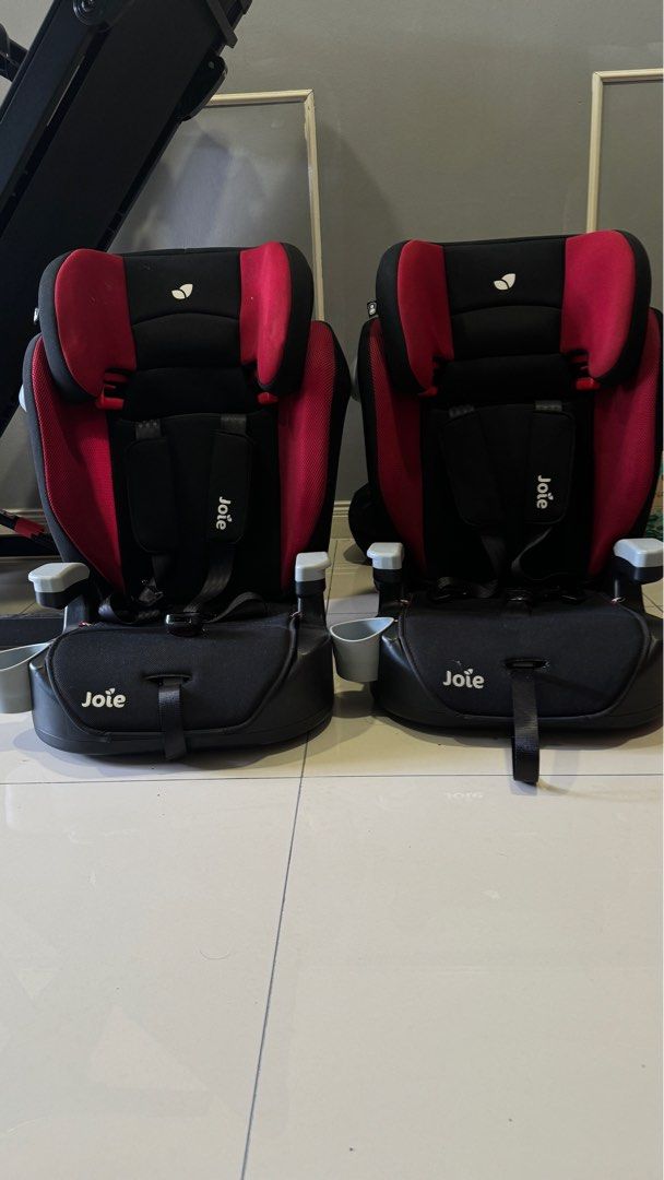 Joie Elevate, Babies & Kids, Going Out, Car Seats on Carousell