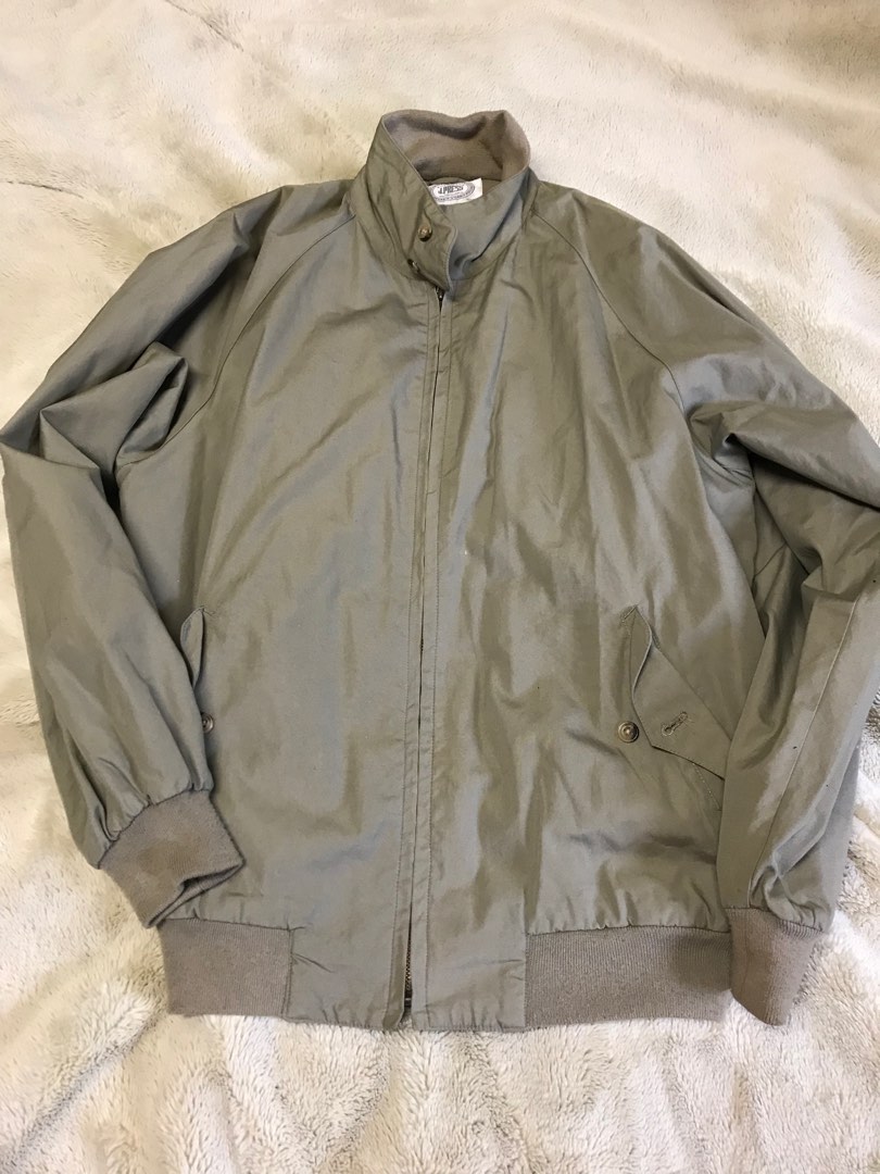 J.PRESS jacket 尺寸LL, 他的時尚, 外套、夾克、大衣在旋轉拍賣