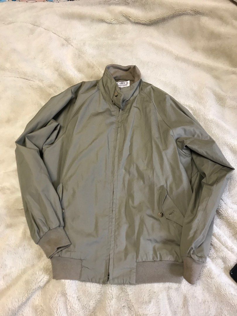 J.PRESS jacket 尺寸LL, 他的時尚, 外套、夾克、大衣在旋轉拍賣