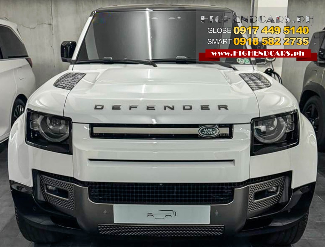 defender 2024 - View all defender 2024 ads in Carousell Philippines