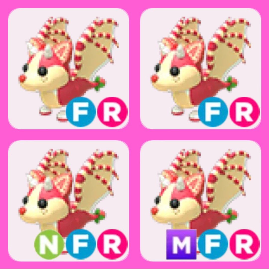 Mfr strawberry shortcake bat dragon, Video Gaming, Gaming Accessories ...