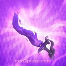 MM2 CANDLEFLAME, Video Gaming, Video Games, Others on Carousell