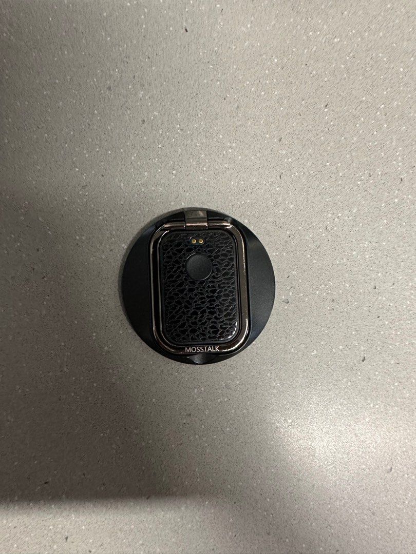 Mosstalk Translator Device, Computers & Tech, Parts & Accessories ...