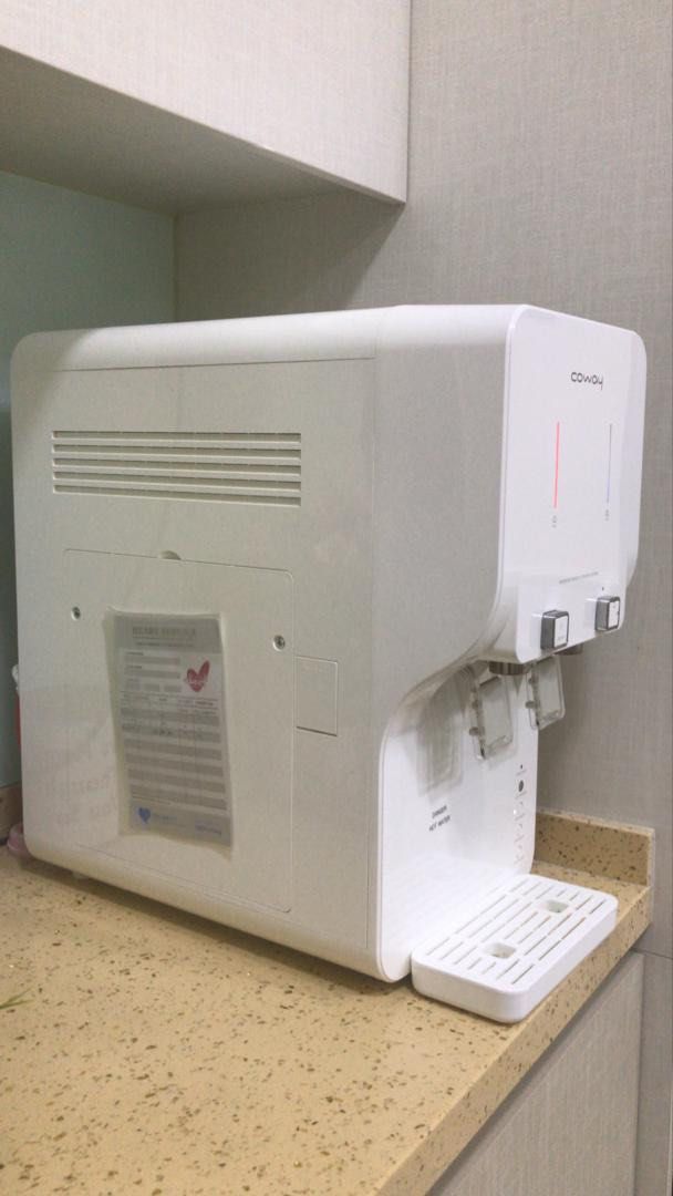 Penapis air COWAY model NEO(SHAH ALAM), TV & Home Appliances, Kitchen ...
