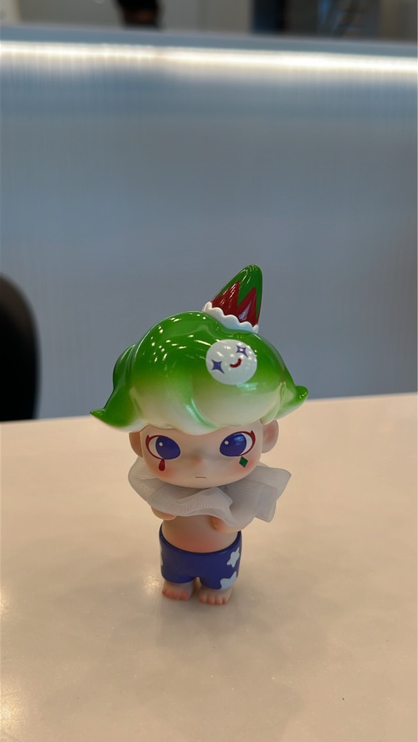 POP MART DIMOO WORLD, Hobbies & Toys, Toys & Games on Carousell