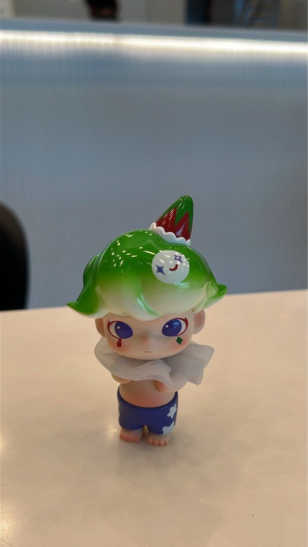 POP MART DIMOO WORLD, Hobbies & Toys, Toys & Games on Carousell