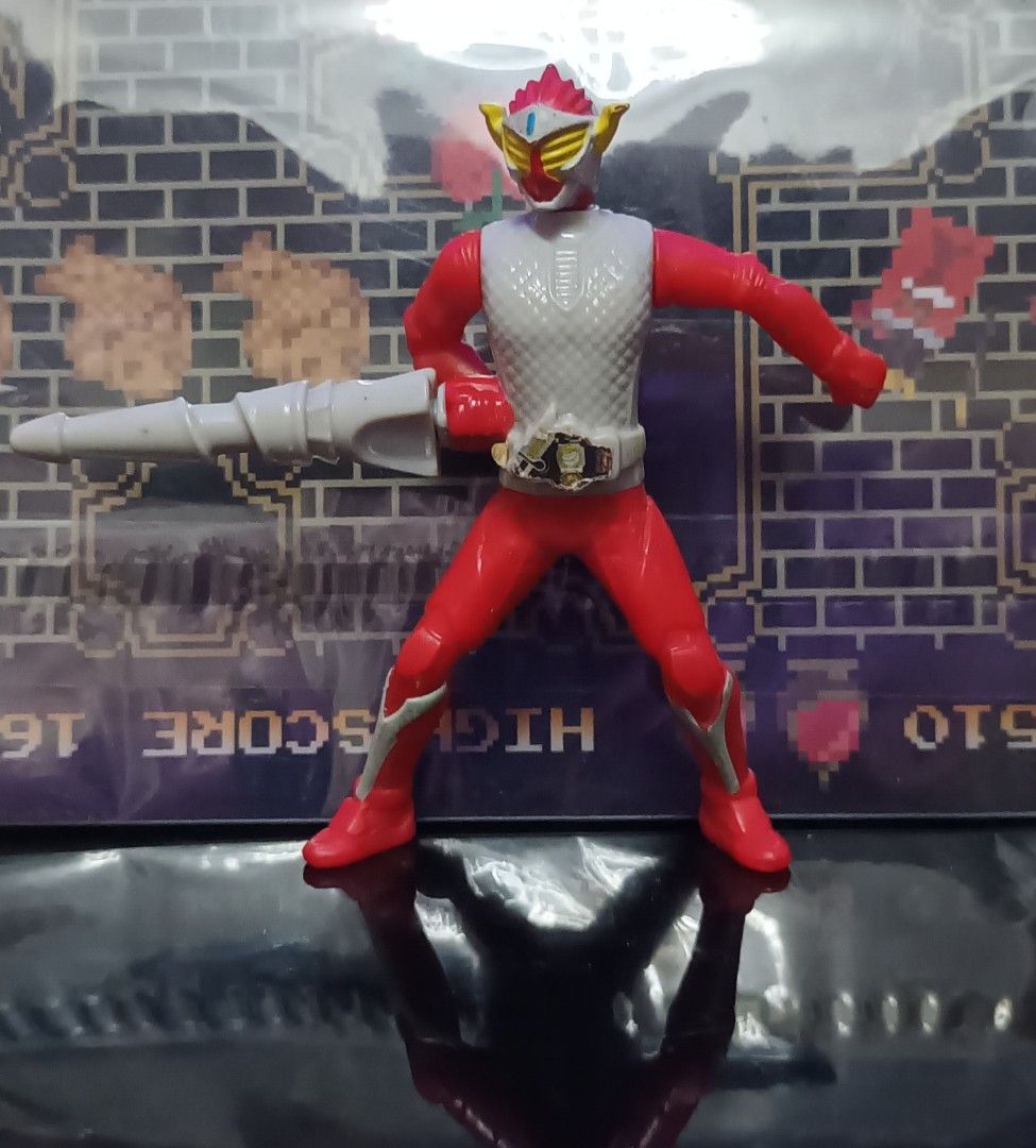 Random Toys Part 1 - Disney , Bob the Builder , Sentai , Sanrio , Robot ...