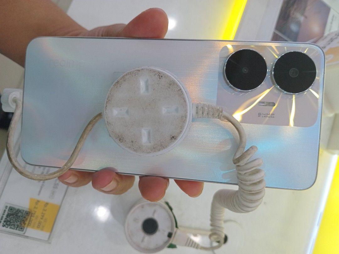 REALME C55 NFC, Telepon Seluler & Tablet, Ponsel Android, Lainnya di ...