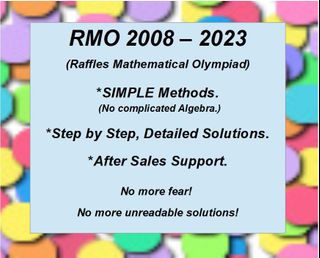 SMOPS / APMOPS Past Year Papers, Hobbies & Toys, Books & Magazines ...