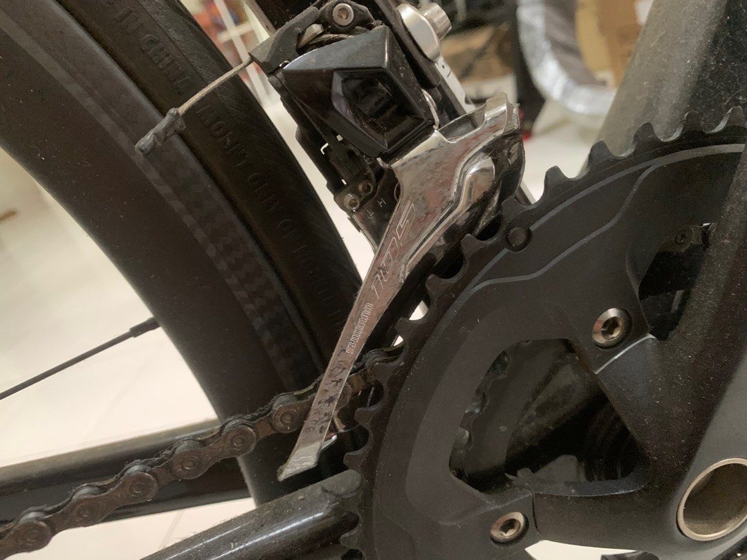 Roadbike (Java Vesuvio), Sports Equipment, Bicycles & Parts, Bicycles ...