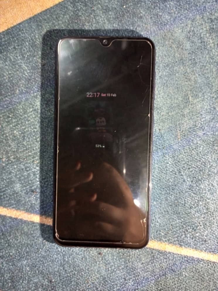 samsung galaxy a30 Blue 32 GB, Mobile Phones & Gadgets, Mobile Phones, Android Phones, Samsung ...