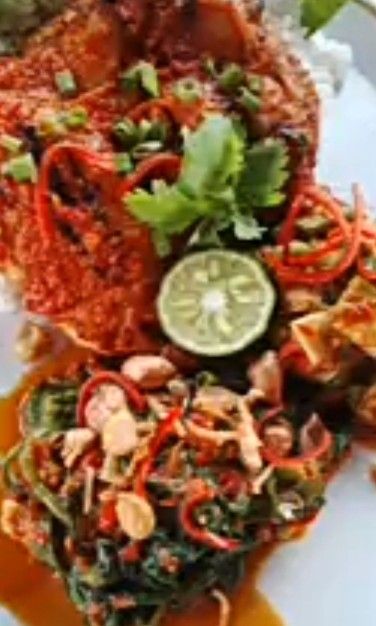 Sedia resep konsep menu all opening restoran sesuai kebutuhan restoran ...