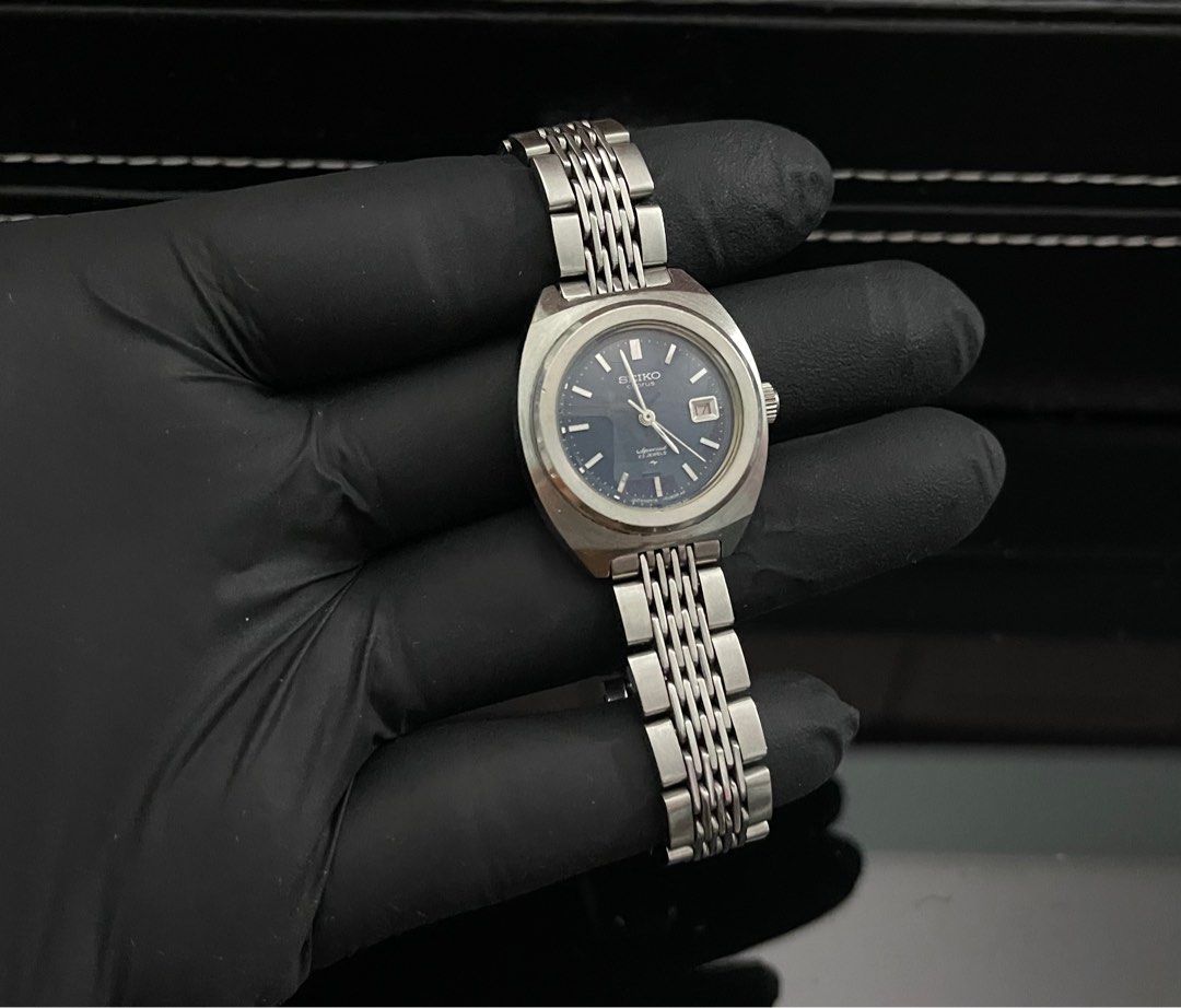 Seiko Chorus, Women's Fashion, Watches & Accessories, Watches on Carousell
