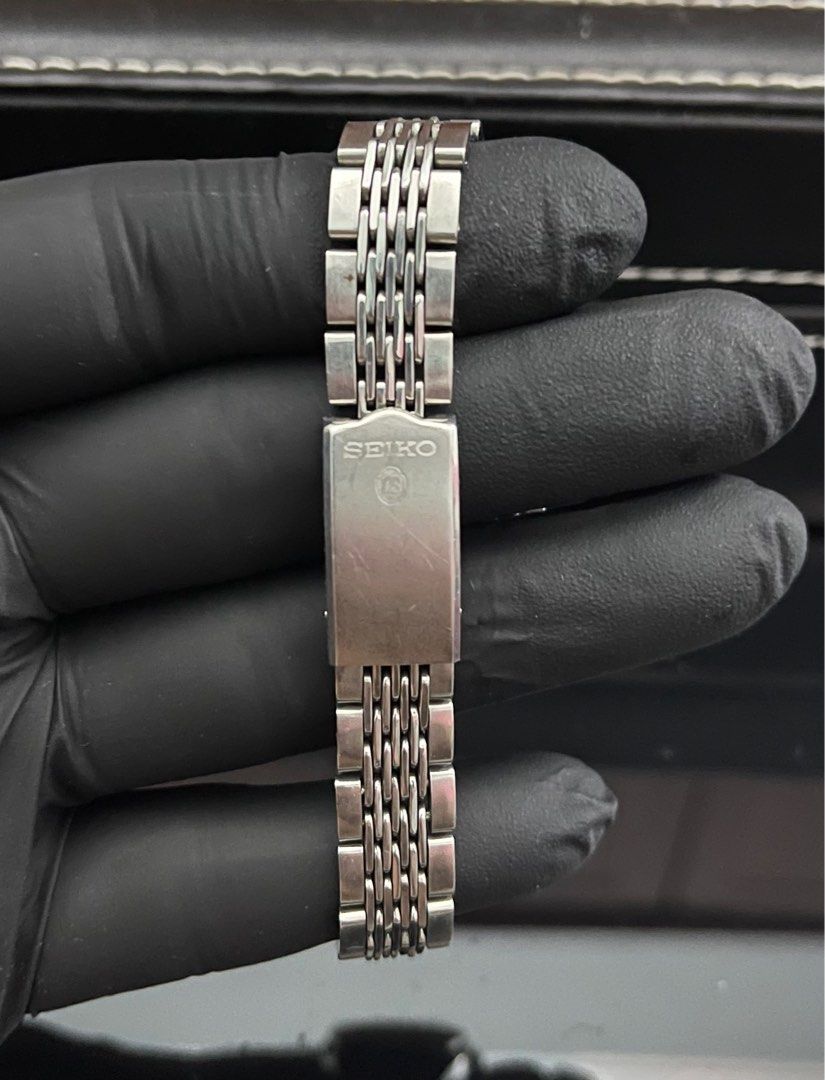 Seiko Chorus, Women's Fashion, Watches & Accessories, Watches on Carousell