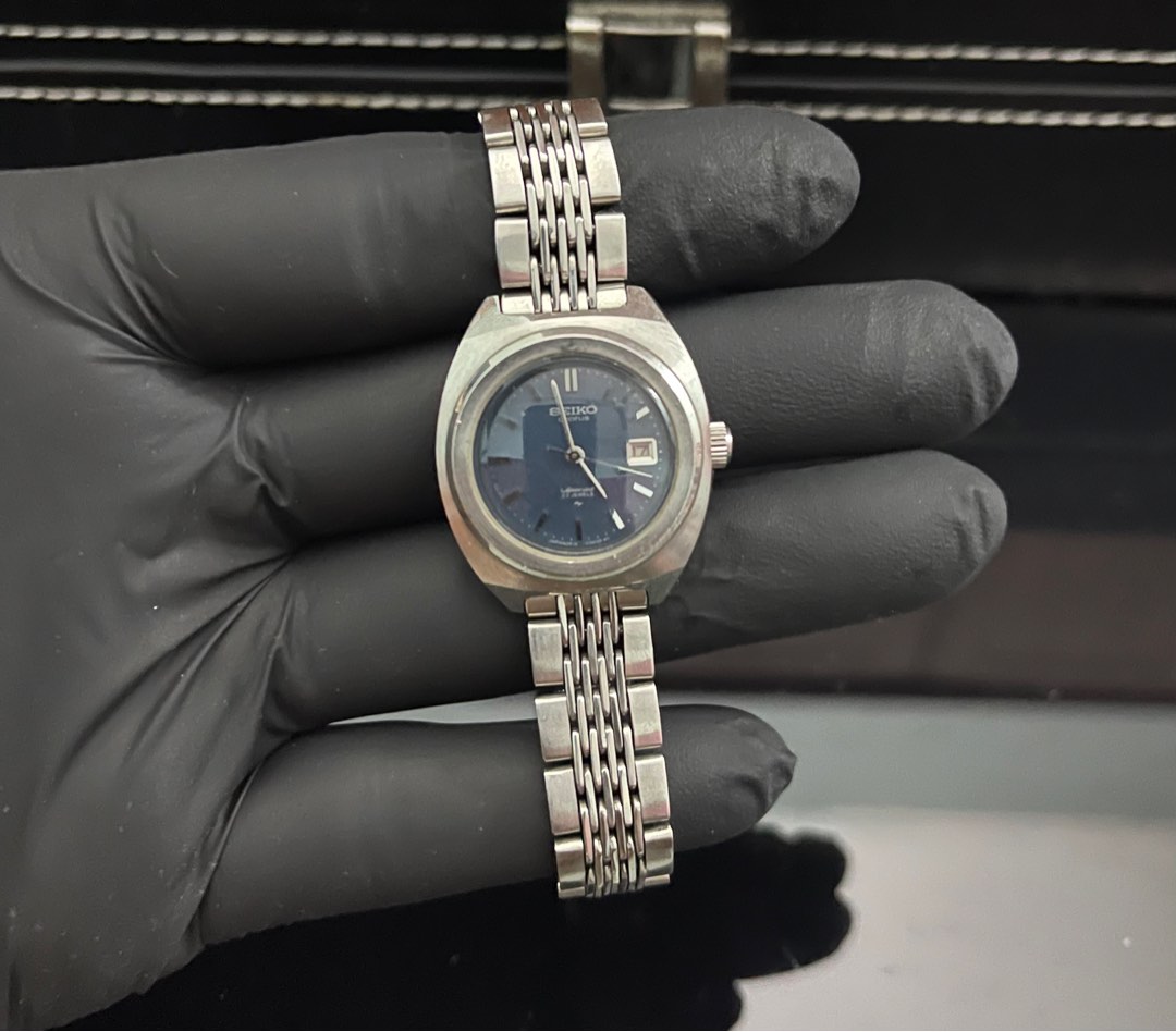 Seiko Chorus, Women's Fashion, Watches & Accessories, Watches on Carousell