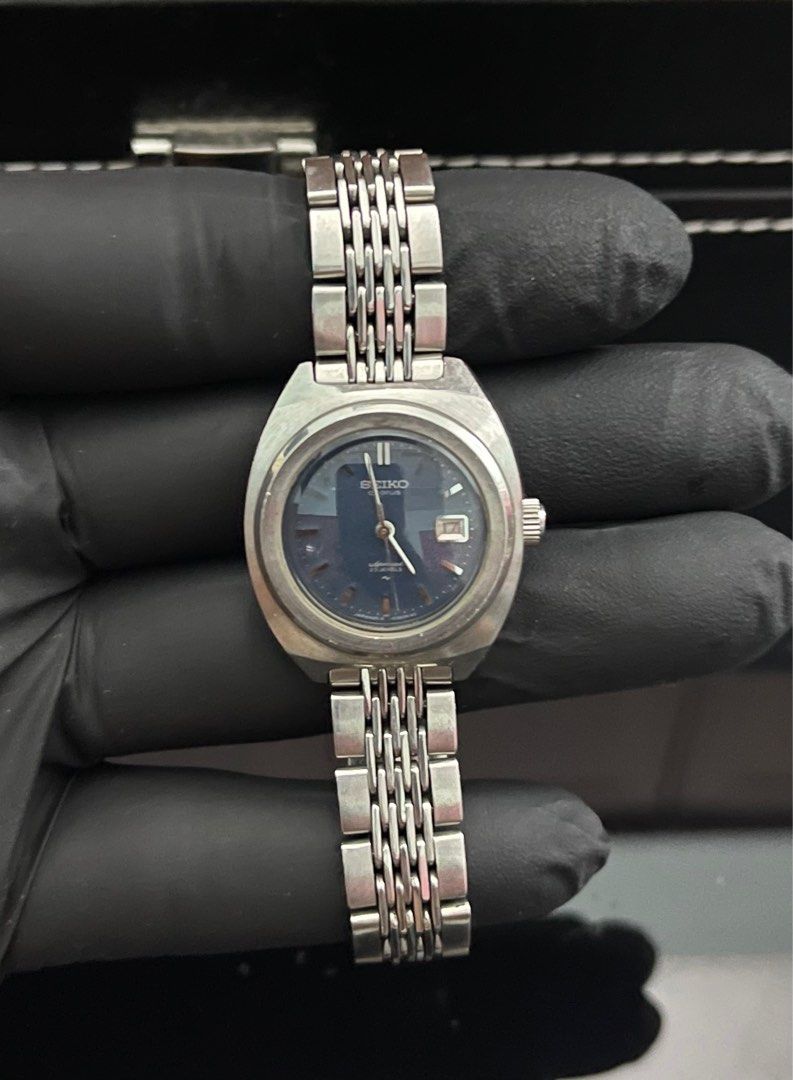 Seiko Chorus, Women's Fashion, Watches & Accessories, Watches on Carousell