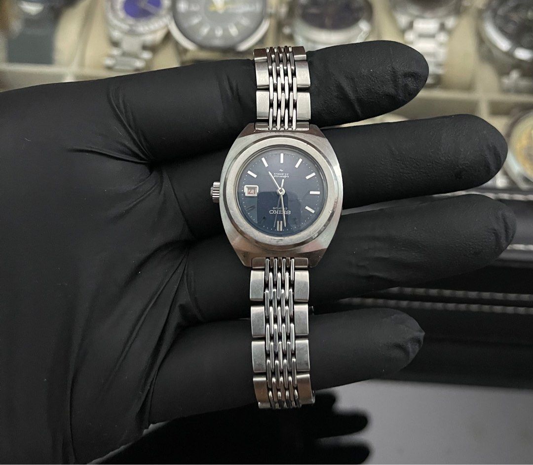Seiko Chorus, Women's Fashion, Watches & Accessories, Watches on Carousell