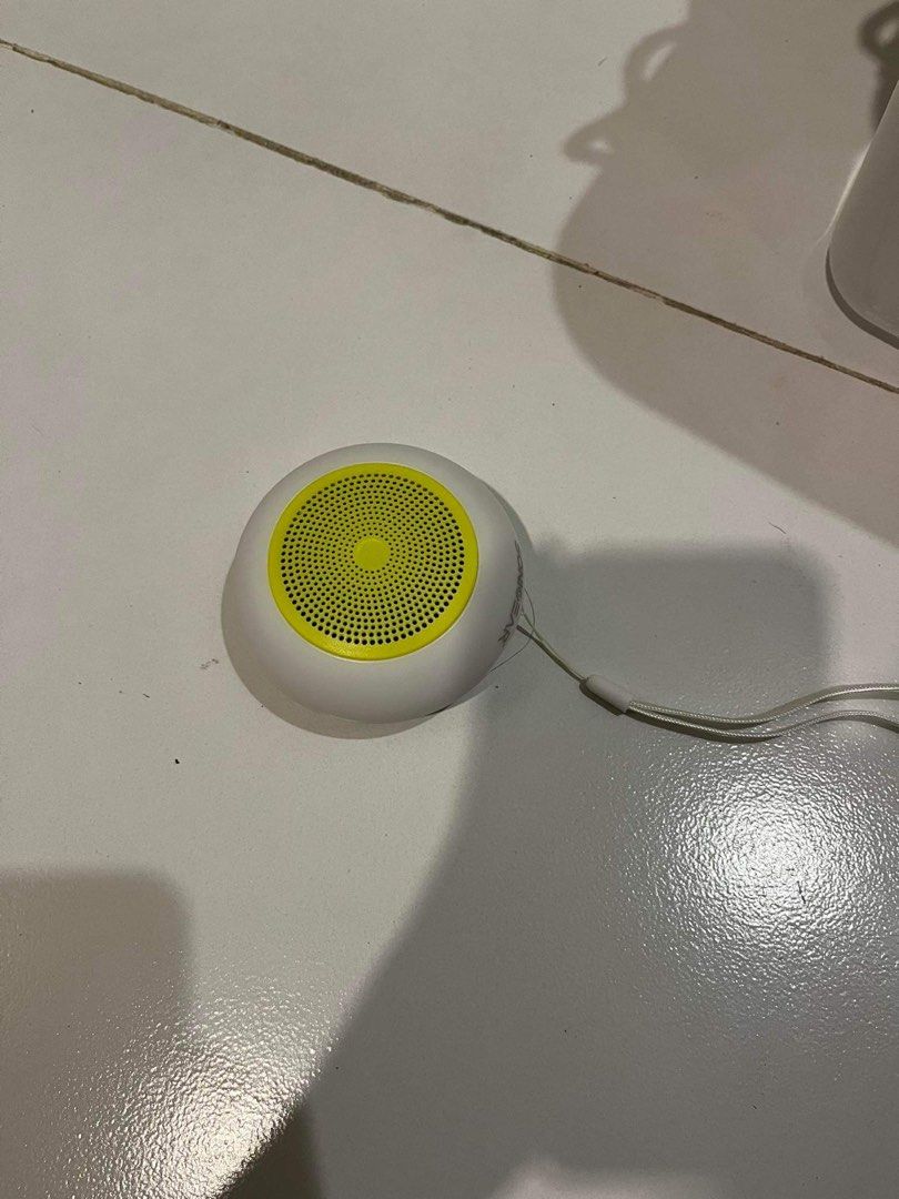 SonicGear Pandora Lumo 2 Bluetooth Speaker, Audio, Soundbars, Speakers ...