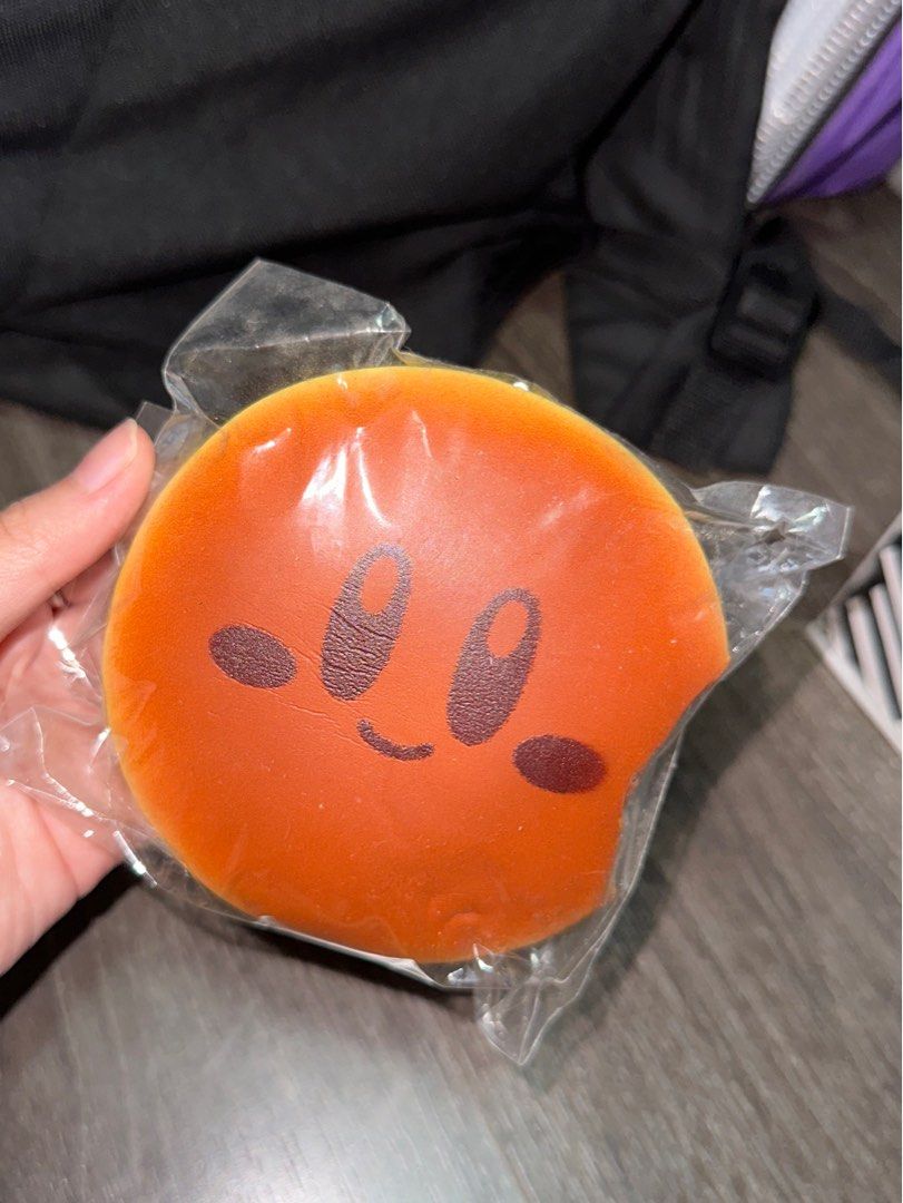 dorayaki squishy