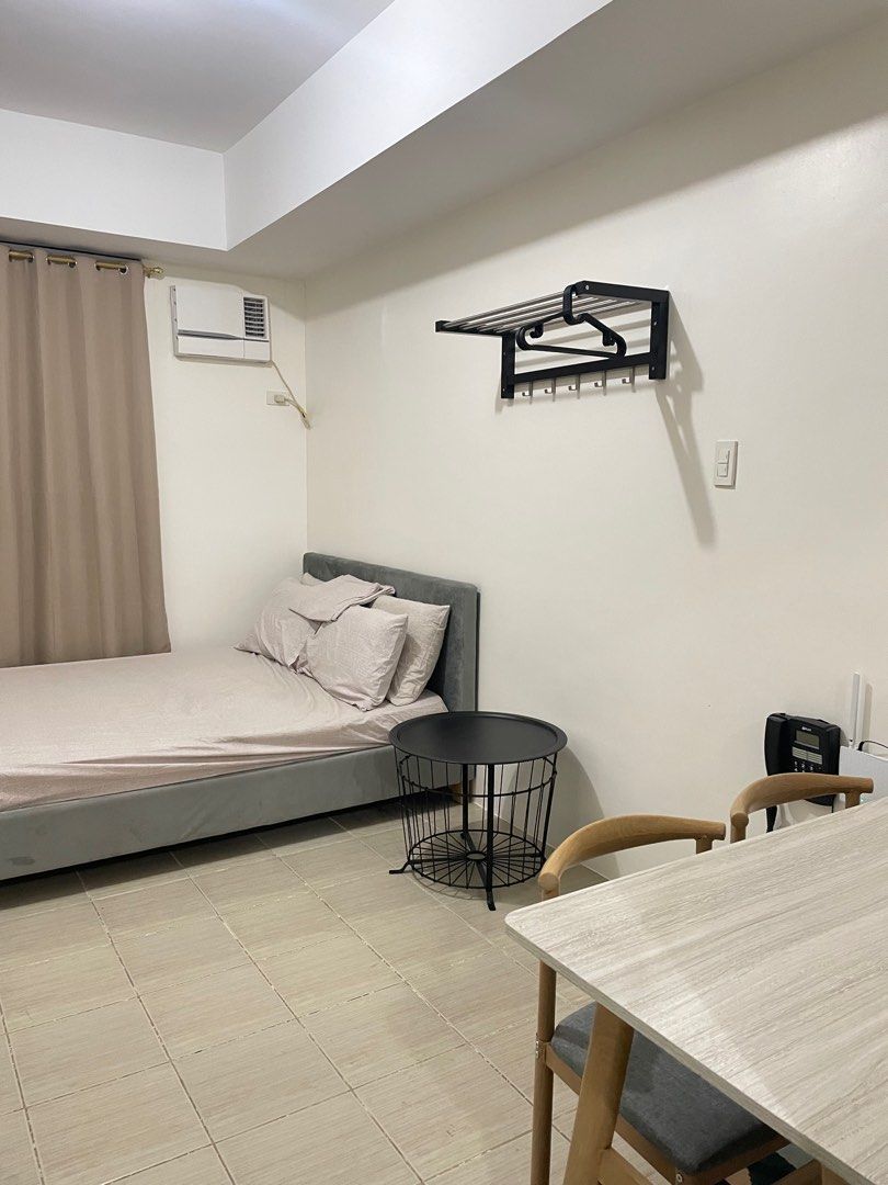 Studio Unit for RENT! Kasara Urban Resort and Residences, Property ...