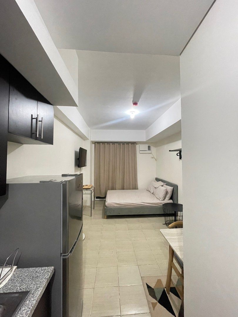 Studio Unit for RENT! Kasara Urban Resort and Residences, Property ...