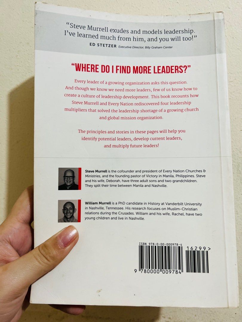 The Multiplication Challenge: A Strategy to Solve Your Leadership ...