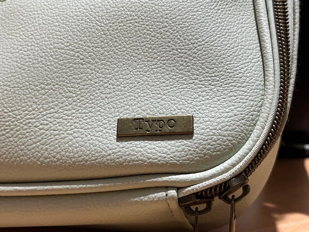 Typo Original Laptop Bag, Computers & Tech, Parts & Accessories, Laptop ...