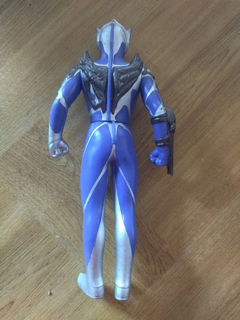 Ultra Hero EX series Hydra EX, Hobbies & Toys, Toys & Games on Carousell
