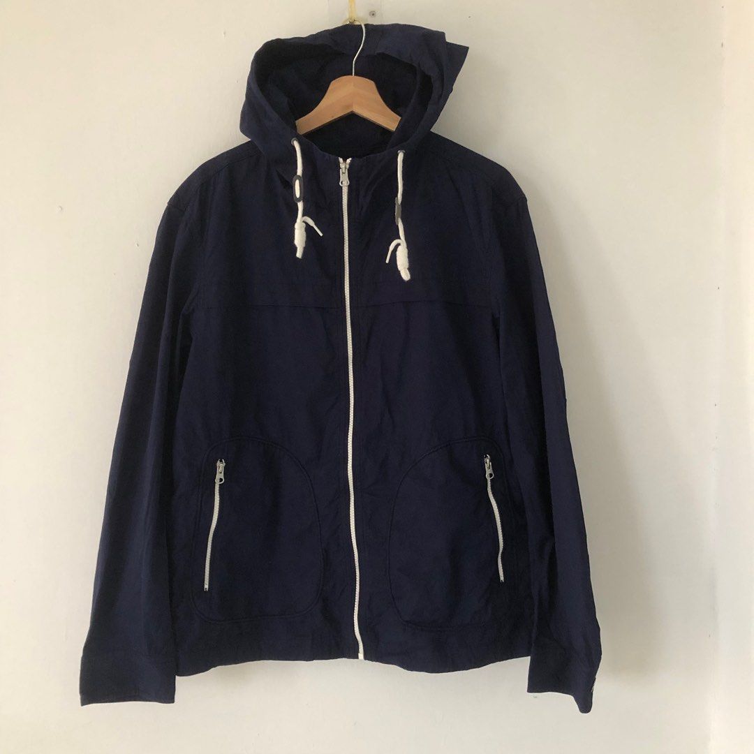 Uniqlo jacket, Women's Fashion, Coats, Jackets and Outerwear on Carousell