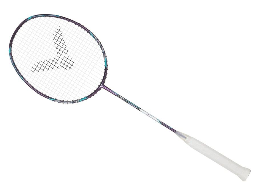 Victor Auraspeed 30H, Sports Equipment, Sports & Games, Racket & Ball ...