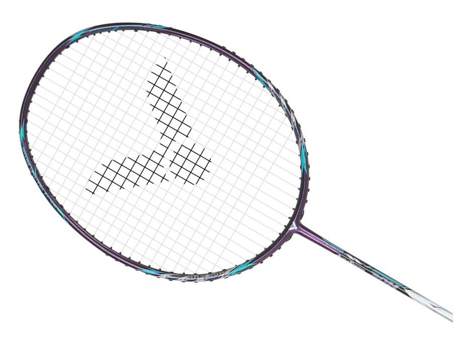 Victor Auraspeed 30H, Sports Equipment, Sports & Games, Racket & Ball ...