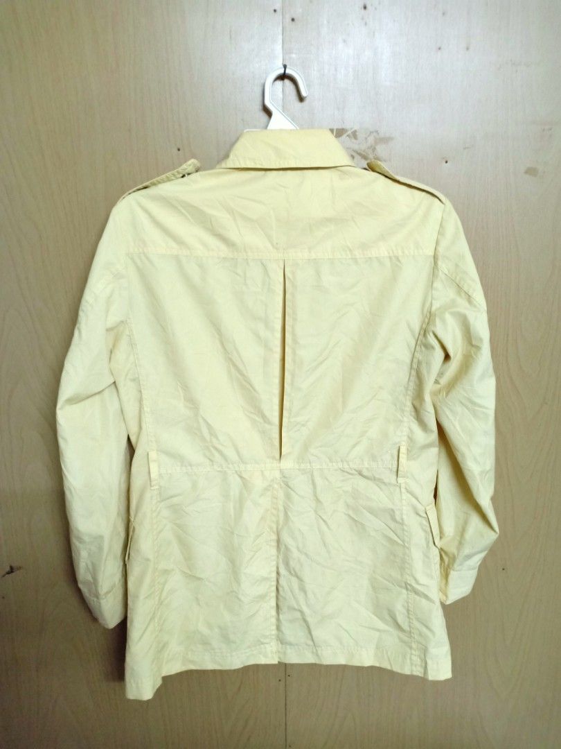 Vintage 70s Bush Jacket Retro Revival, Men's Fashion, Coats, Jackets ...