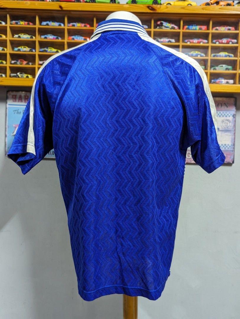 Vintage Antioni Template Jersey, Men's Fashion, Activewear on Carousell