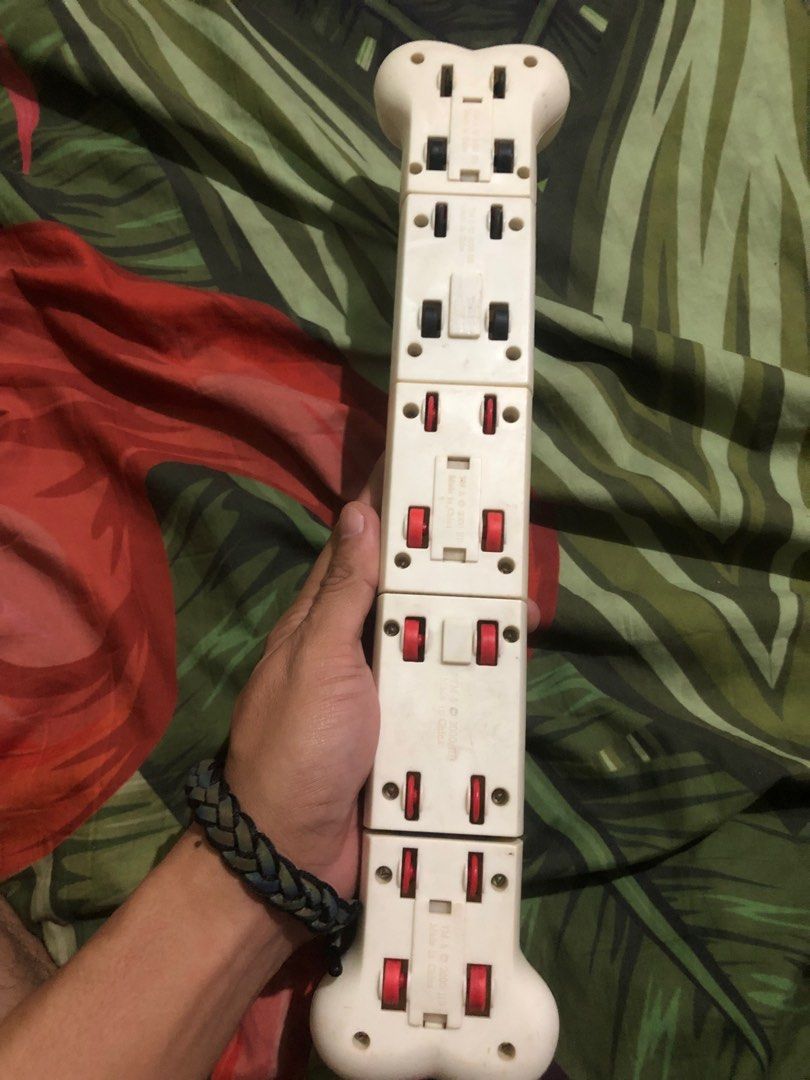 Vintage cartoon network complete dogbone toy collectible set, Hobbies & Toys, Memorabilia ...