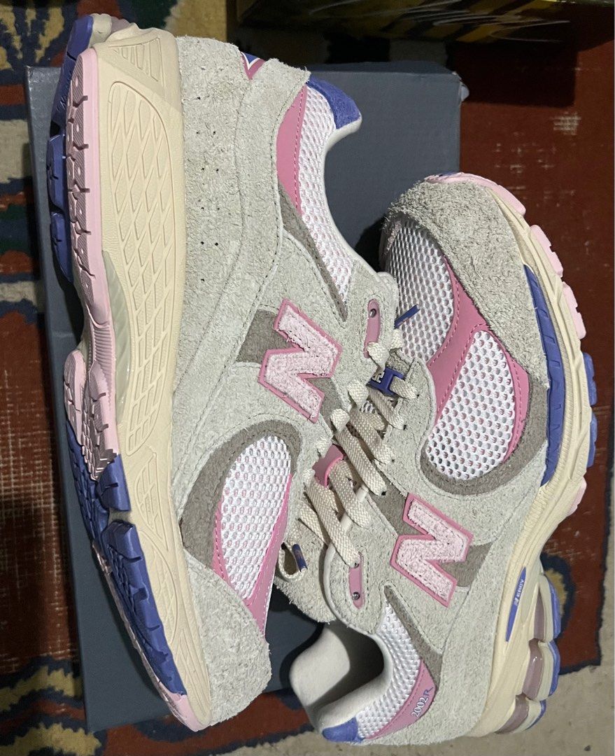 2002r Hype Dc - Native dynamics, Men's Fashion, Footwear, Sneakers on ...