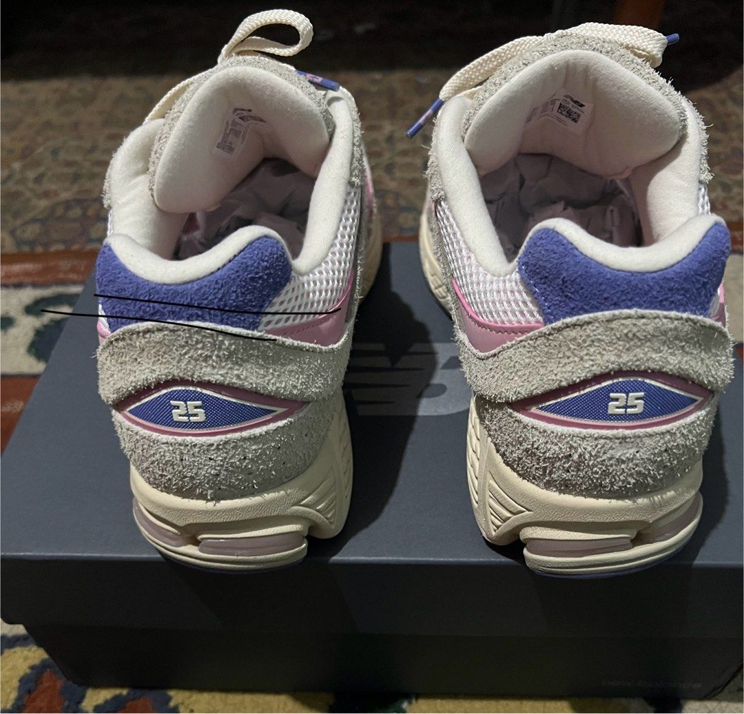 2002r Hype Dc - Native dynamics, Men's Fashion, Footwear, Sneakers on ...
