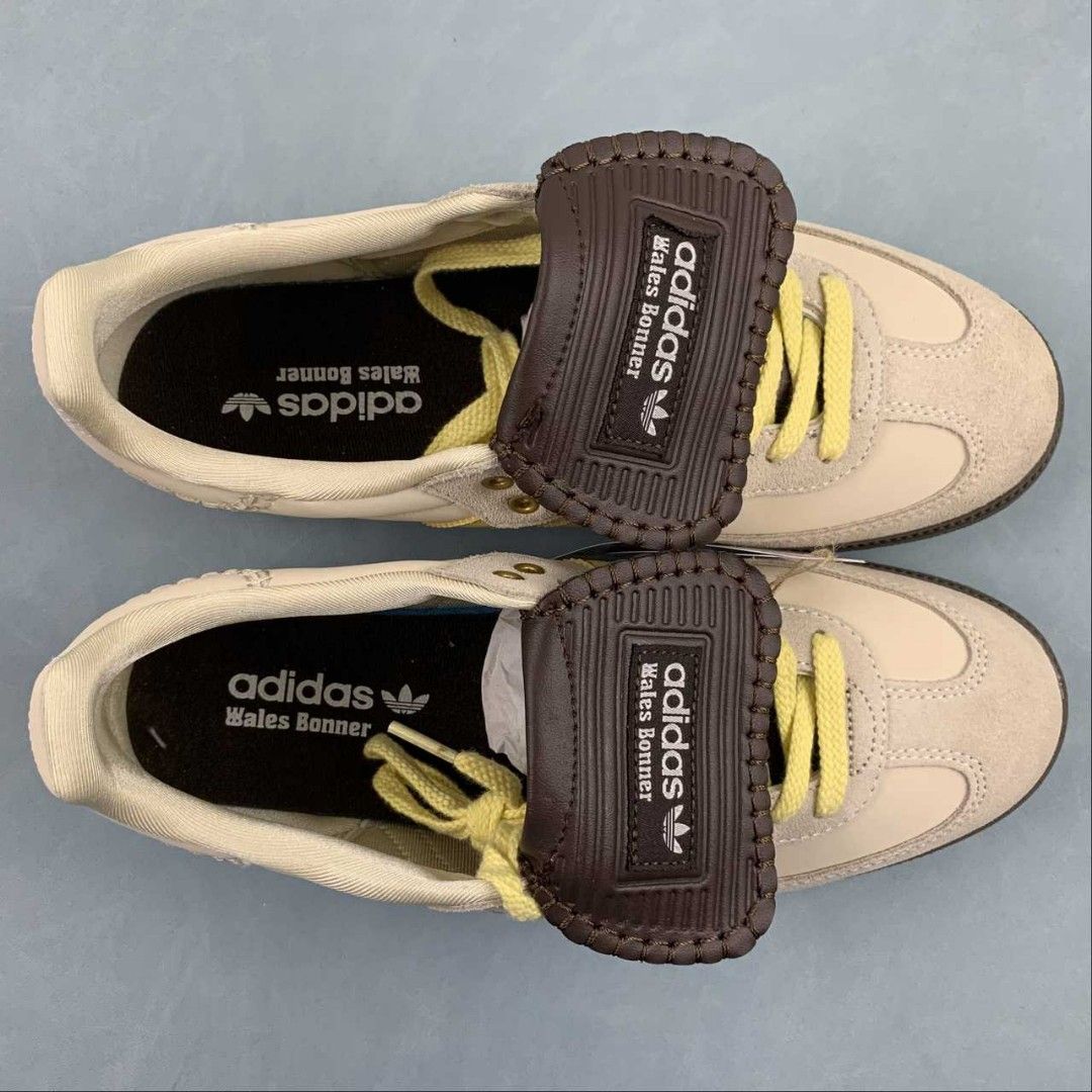 ADIDAS SAMBA (ID0217) Original Unisex, Fesyen Wanita, Sepatu di Carousell