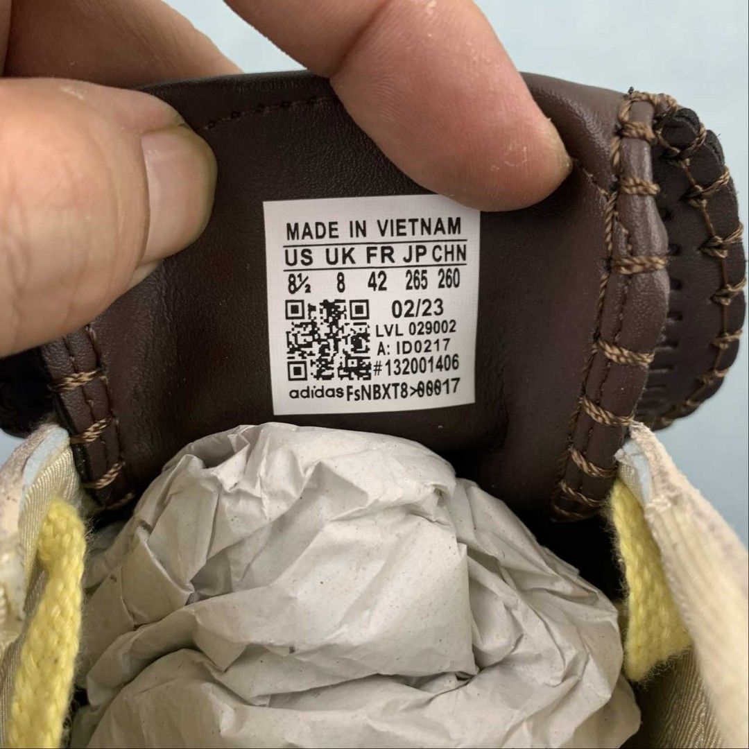 ADIDAS SAMBA (ID0217) Original Unisex, Fesyen Wanita, Sepatu di Carousell