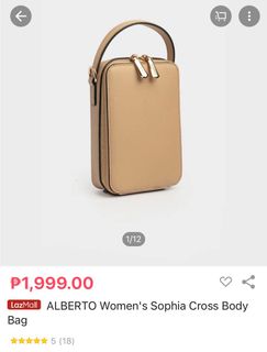 Alberto bags For Sale | Buy 100+ Alberto bags online | Carousell ...