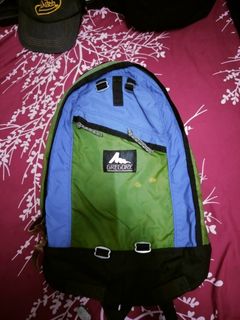 Vintage Gregory Backpack Made In Usa, Men's Fashion, Bags, Backpacks on ...