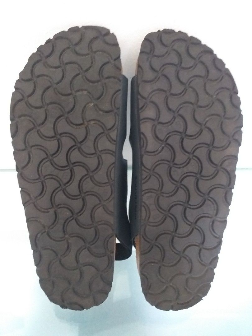 BIRKENSTOCK Milano, Women's Fashion, Footwear, Slippers and slides on ...