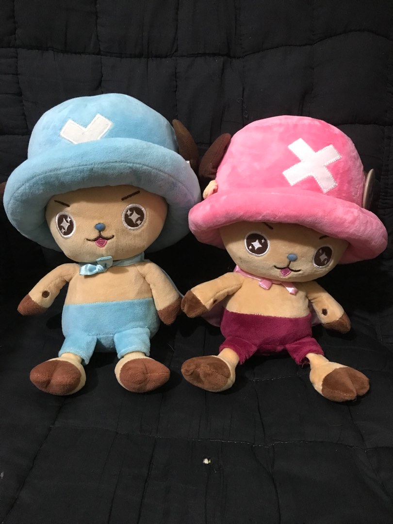 Chopper one piece with tag 34cm TAKE ALL 900, Hobbies & Toys, Toys ...