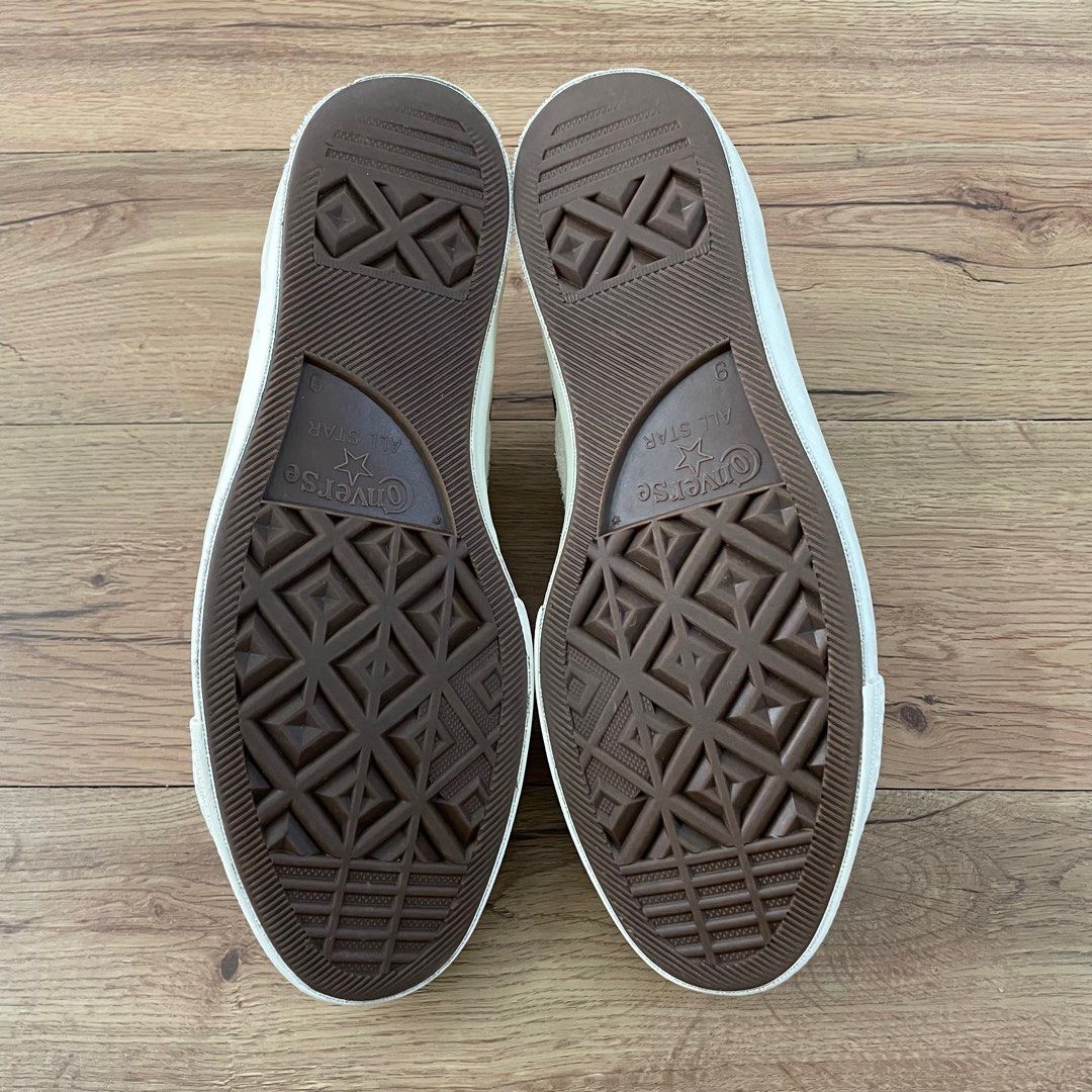 Converse one star (9uk), Everything Else, Others on Carousell